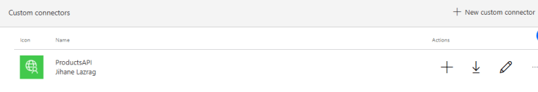 Connect a Copilot Studio agent to an external tool – Jihane Lazrag's blog